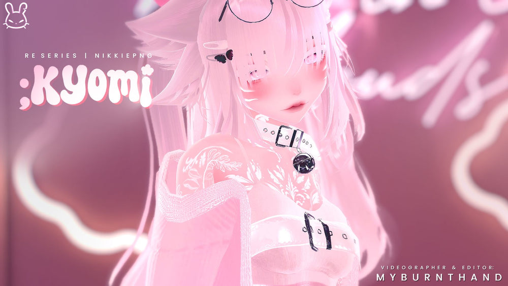 RE ; KYOMI