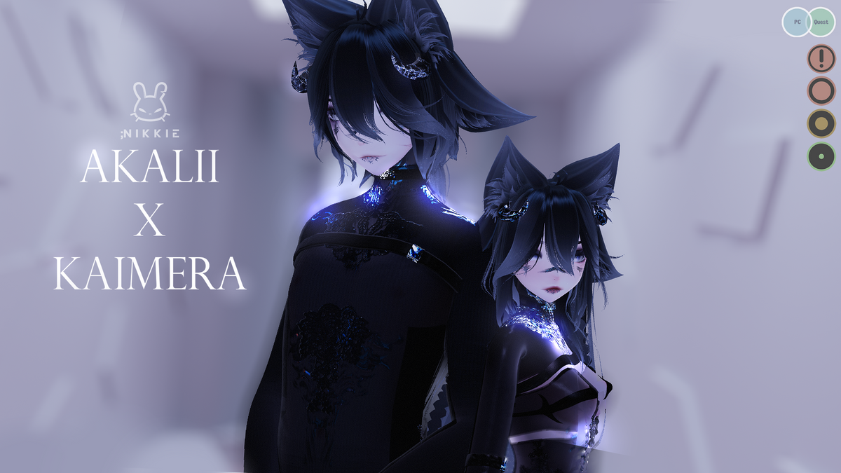 ;AKALII & KAIMERA (PC & QUEST)